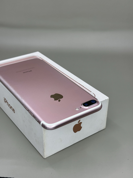 Iphone 7 plus 128gb ideal karobka dakument