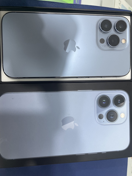 Iphone 13 pro 128gb 84%