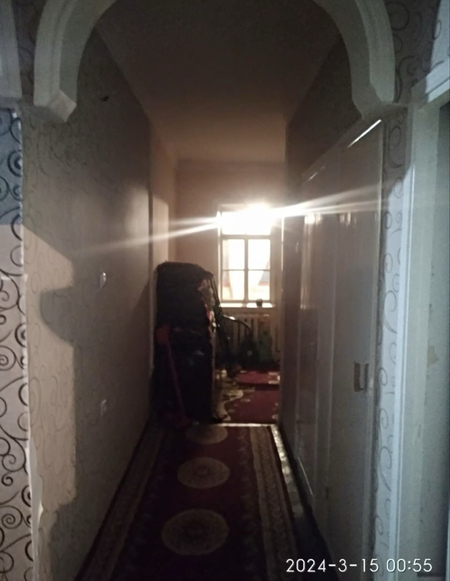 Срочно продаётся Юнусабад 10кв 3/5/5