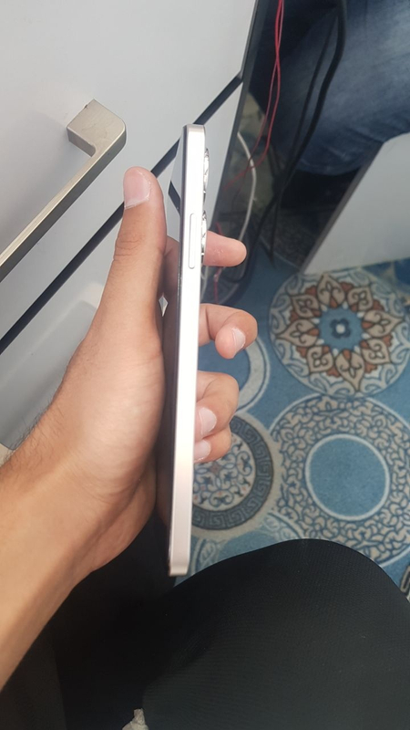 Realmi c 55 holati ideal