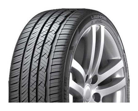 Korea 235/55 17 Laufenn-Hankook