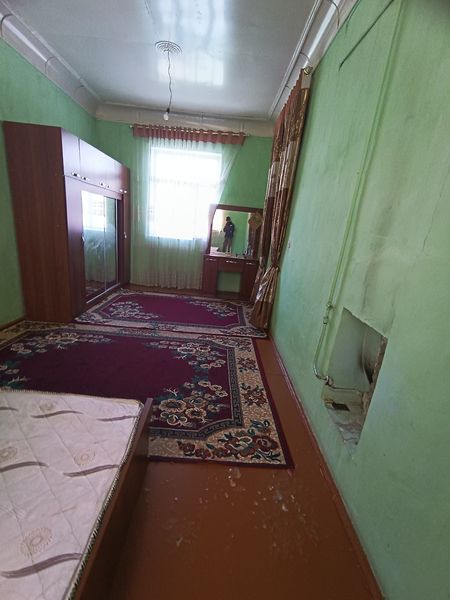 Juma shahrida arzon hovli