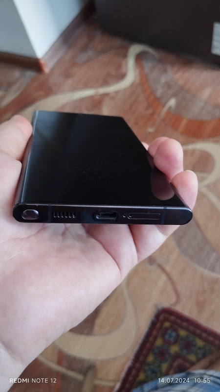 Samsung S22 Ultra 12/256 5G