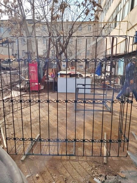 Решётки на окна не дорого