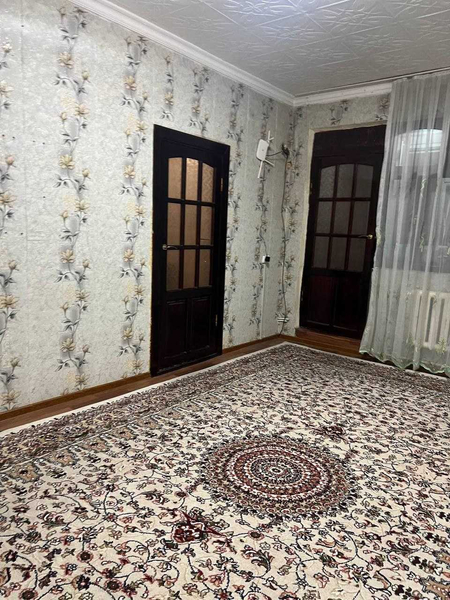 Чиланзар-5 Кирпич 2/4/5 балкон 2/6 меб+тех ориентир Метро Хамза