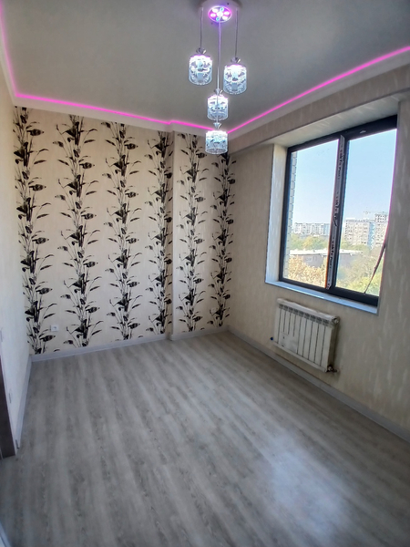 Кадышева базар 2/6/8 ЖК Кадышева. 50кв.м.