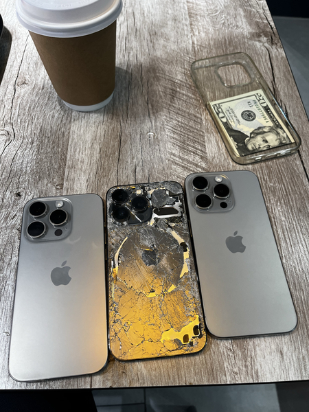 Iphone 13 pro 256 gb lla