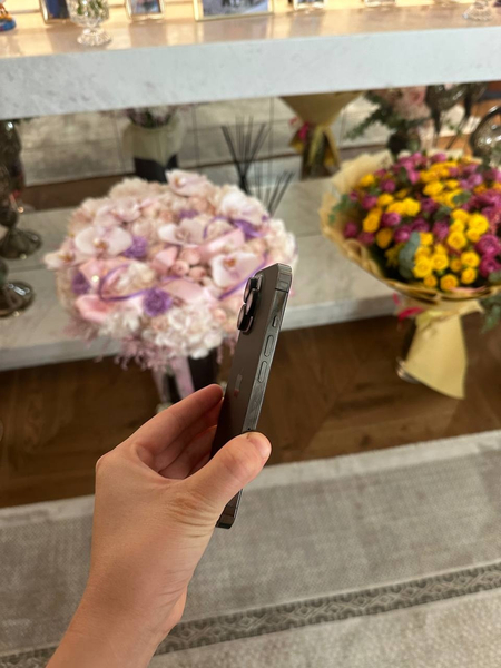 iphone 13pro ideal 128gb Kha
