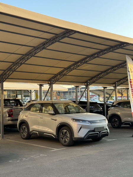 Byd yuan up dop opsiya 2024 yil