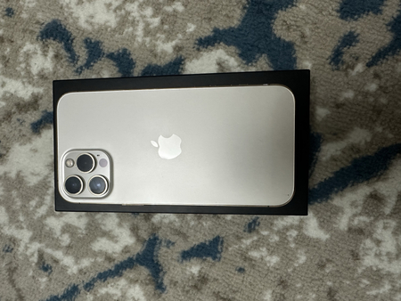 Iphone 12 pro max