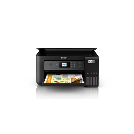 Принтер Epson / L4260 / Цветной / Струйный / (3в1)