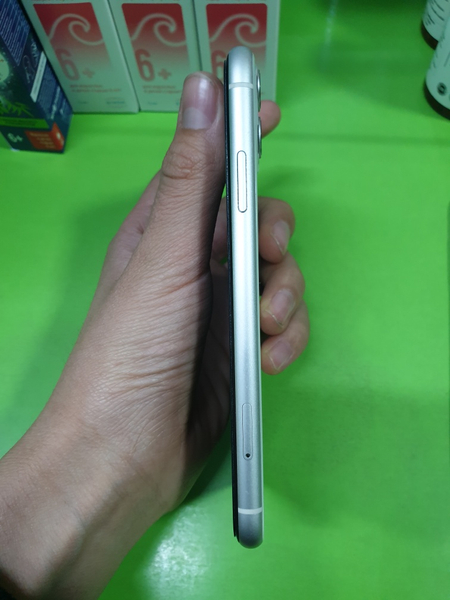 Iphone 11 128 talik
