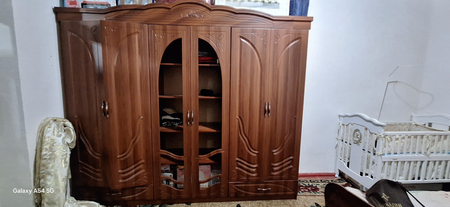 Детский кровать ва двуспальная комплект срочно сотилади