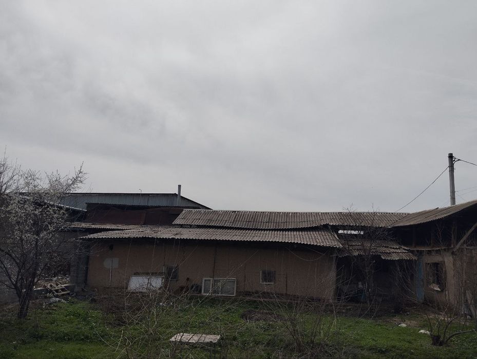 Продаётся участок
