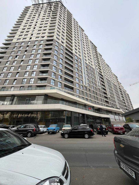 Продается квартира в Ж/к - Akay City! Ул. Кары Ниязова