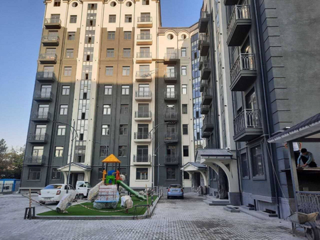 Продается квартира 3/8/12 Банковский дом Госпитальный Мирабад