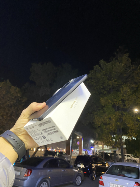 Redmi note 12 pro 256