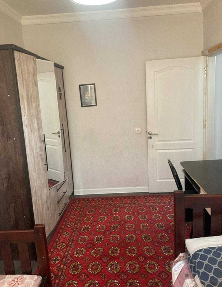 Юнусабад 4кв  2/4/4  балкон: 2*6