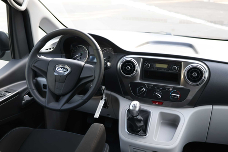 Jac M3 shoshiling aksiya bonuslarga ulgurib qoling