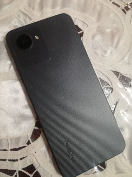 Realme C30 новый
