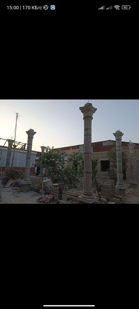 kalonna ustanofka qlamiz