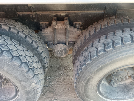 Kamaz 5511 sotiladi