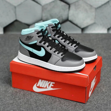 Nike air jordan 1