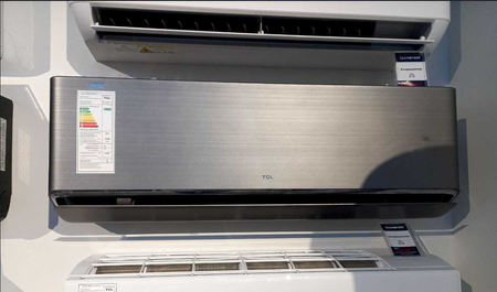 Кондиционер TCL 12 Inverter FreshIN F1