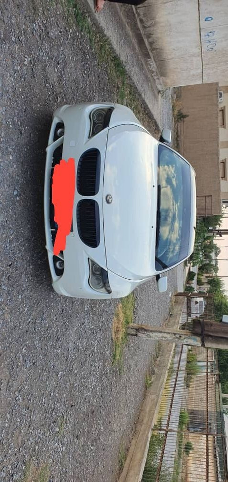 Bmw m6 4.4 мотор