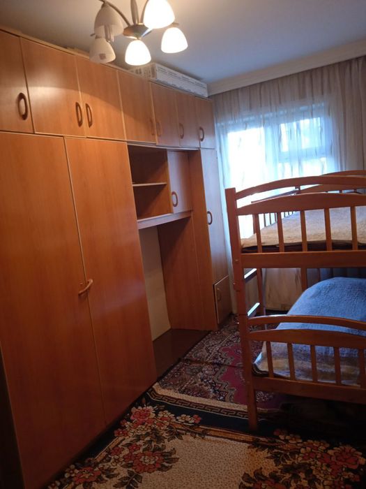 Прадаеотса дом 2/4