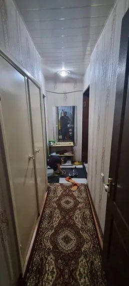 26 квартал Чиланзар 1//4/5 42м²