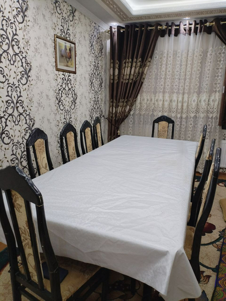 Стол-стулга гарантия бор