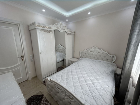 Юнусабад 19квартал\\nЮнус Абад 19 квартал \\n2/3/5 площадь 60м²\\nУлучшенная