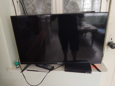 Samsung и LG телевизоры