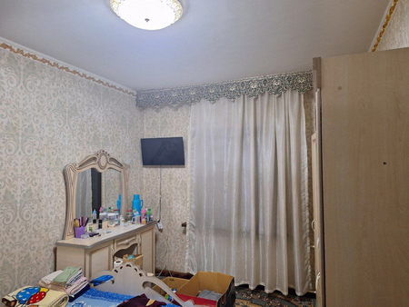 Yunusobod 19 kvartl 3 xonali Udvoynoy Zall sotiladi 3/5/5 92m²