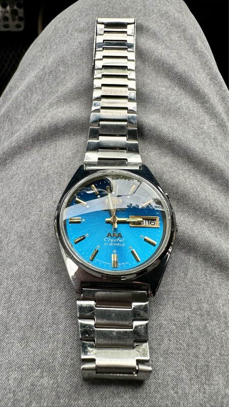 Orient Japan Original