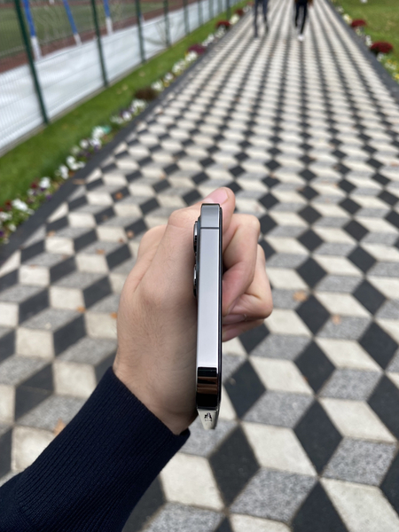 Iphone 12 pro max 256gb koropka