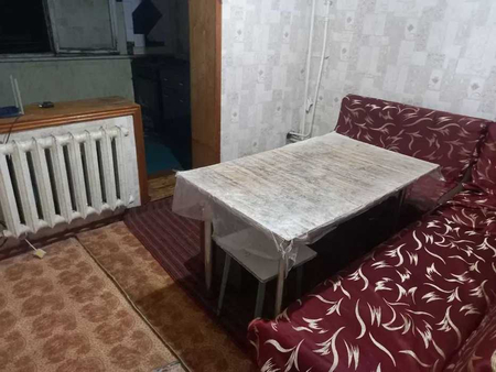 БУМ ижара 3 хонали квартира, метро Турон, ТАЛАБАЛАРга id sh 634