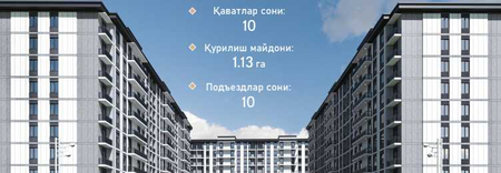 ПРОДАЁТСЯ качественная квартира в Яшнабадском районе 2 ком. МА150807
