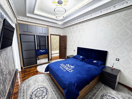 Продается 4х ком Янгихает Греен хаус