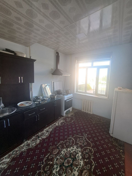 2 этаж 2 хонали 60-квадрат  Ор: 5 мкр Орбита  кирпичный дом  36500$ ре