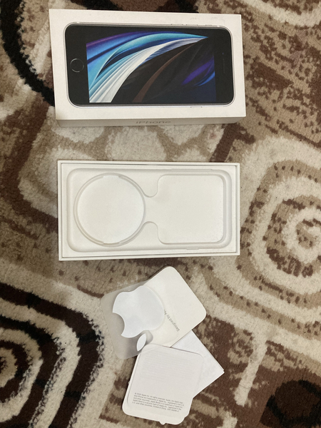 Iphone Se2020 sotiladi