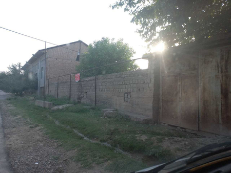 Продаётся дом в келес Ґ.Умаров 2 куприк 10 соток