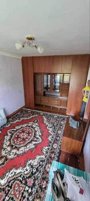 Продажа. Квартира Яшнабадский район 2/1/9  Соломатина ул