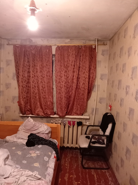 Аренда 3 комнатной Чиланзар