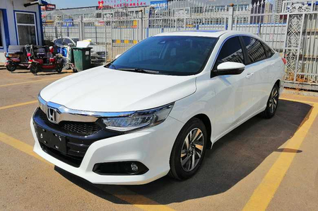 HONDA CRIDER 2024 arenda vikup halol nasiya