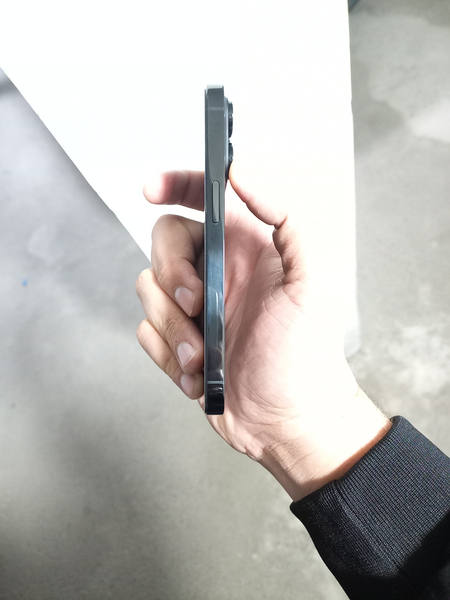 Iphone 14 pro 256 ZP/A Black