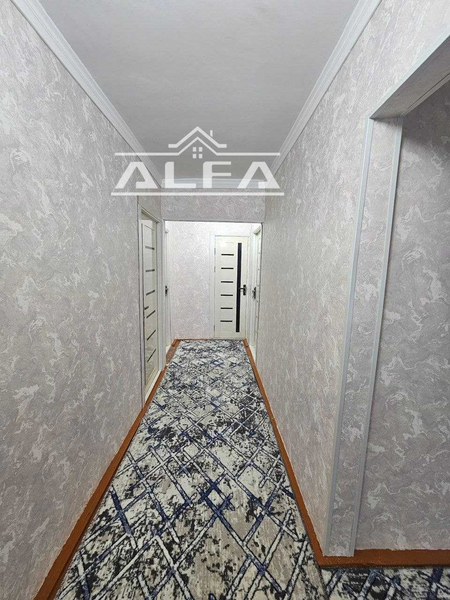 4 xonali 88m² 1-qavat sotiladi.