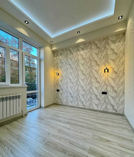 Ремонт квартир, отделка, малярка, гипсокартон, кафель Remont, malarka