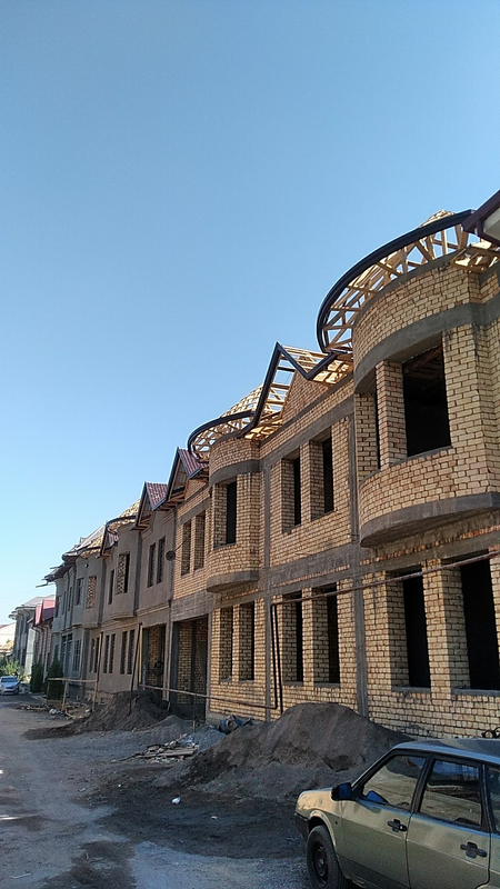 Мастер Кириша Абдуфаттох
